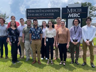 MERC Welcomes a Record Number of Summer Interns | MERC