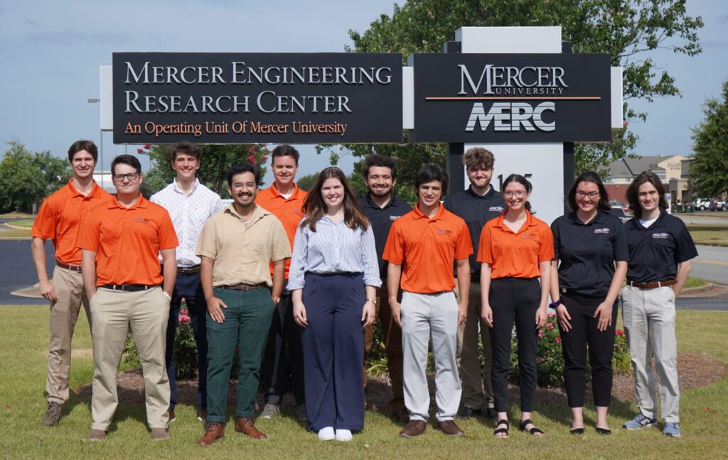MERC Welcomes Another Record Number of Summer Interns | MERC